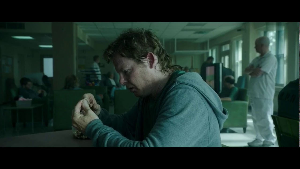 IT Chapter 2 Henry Bowers and Patrick Hockstetter FULL SCENE - YouTube