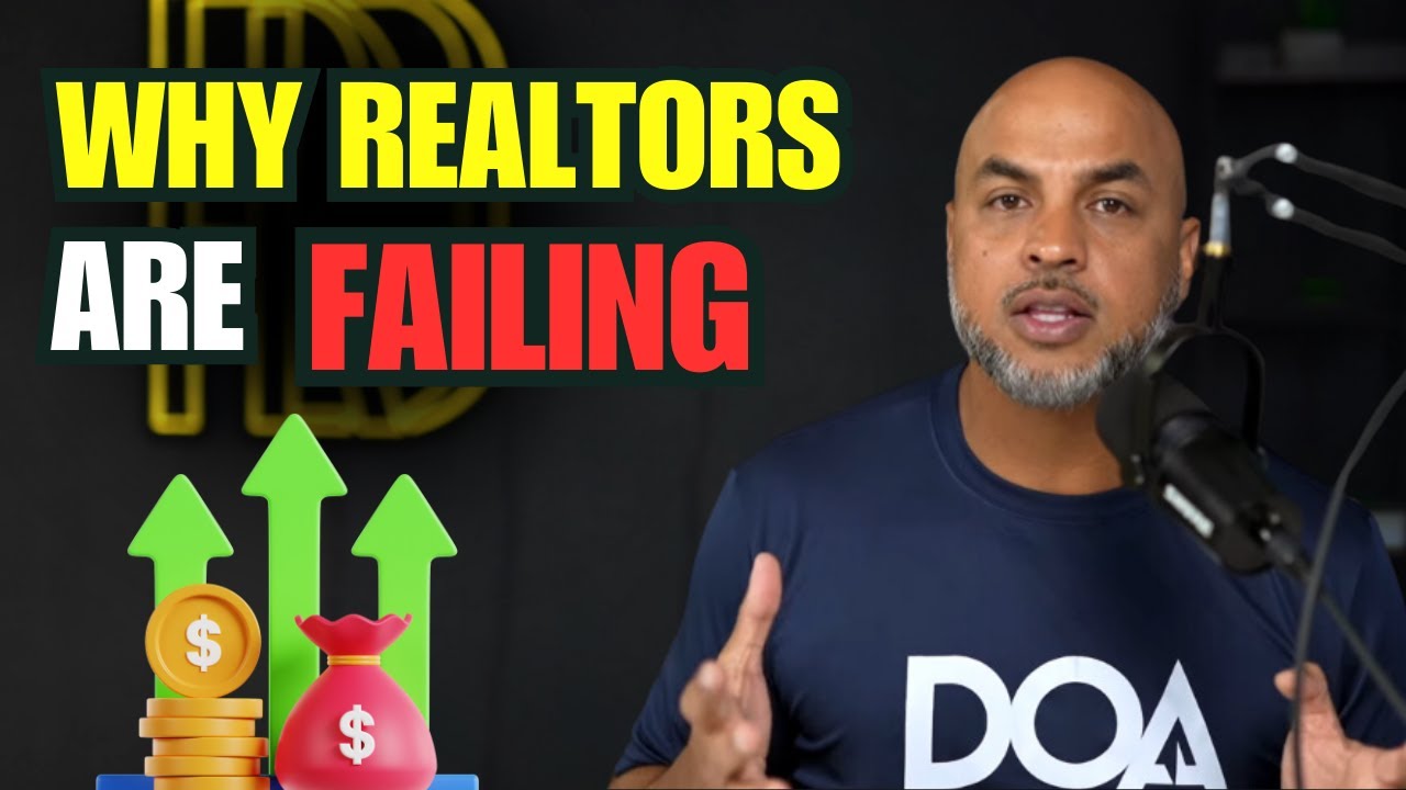 Tips to be a successful Realtor | Rick Dhillon - YouTube