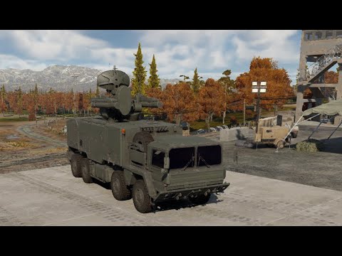 FlaRakRad | War Thunder #warthunder #snail #gaijin #viral #virale #game ...