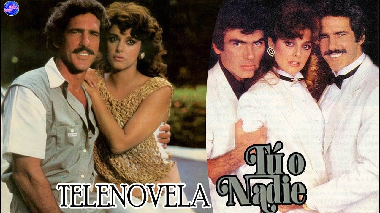 Andres Garcia Tu O Nadie