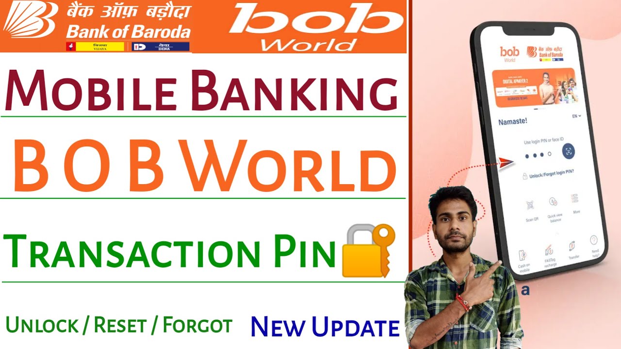 Bob World Bank Of Baroda Transaction Password Bob World Transaction bob-world-bank-of-baroda-transaction-password-bob-world-transaction