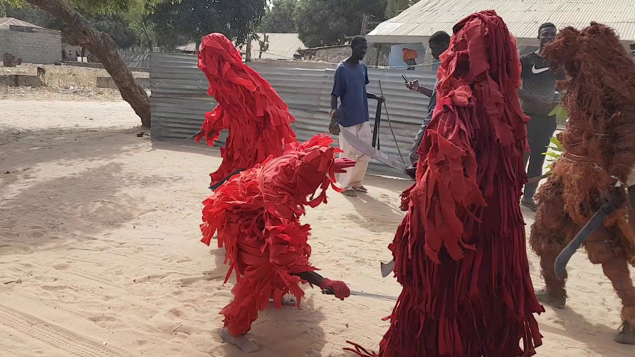 Gunjur circumination - YouTube