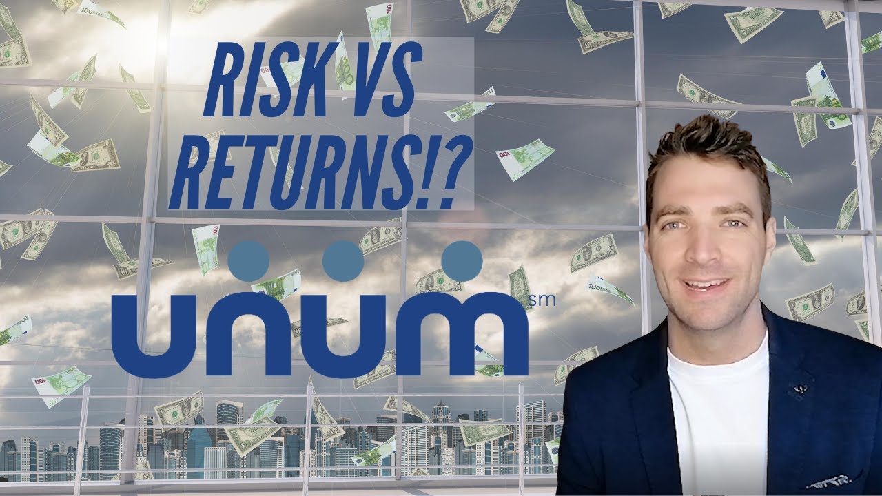 In-Depth Unum Stock Analysis | Big Risk or Massive Reward? - YouTube