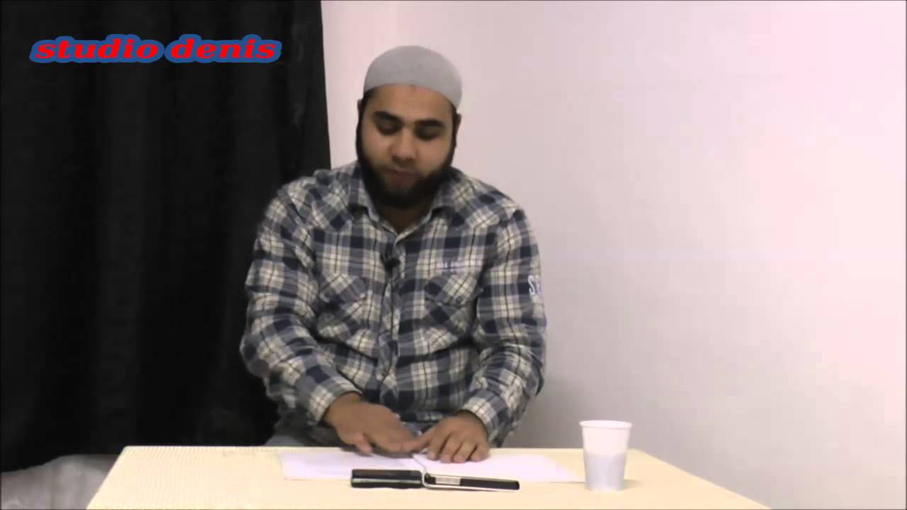 ROMANO DERSI ELVIS ABDURRAHMAN SELIMI EHLII SUNET VELDZEMAT TIENEN ...