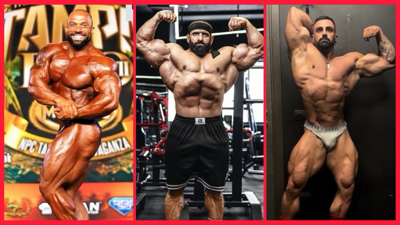 JON DELAROSA MINACCIATO + LELE RICOTTI + HADI CHOOPAN - YouTube