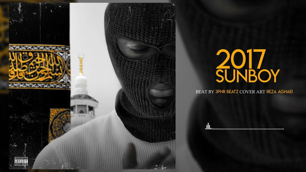 Sunboy - 2017 (Official Audio) - YouTube