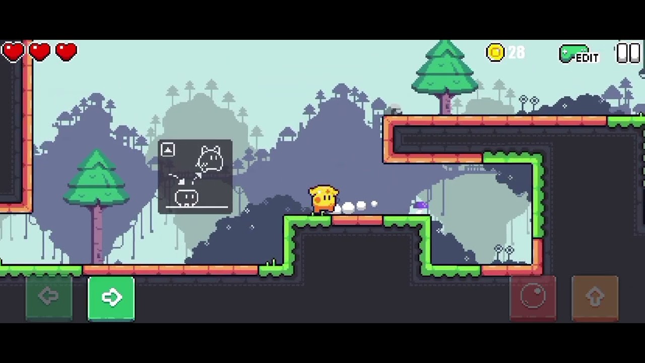 BUBBLE TALE GAMEPLAY | GOOGLE PLAY. - YouTube