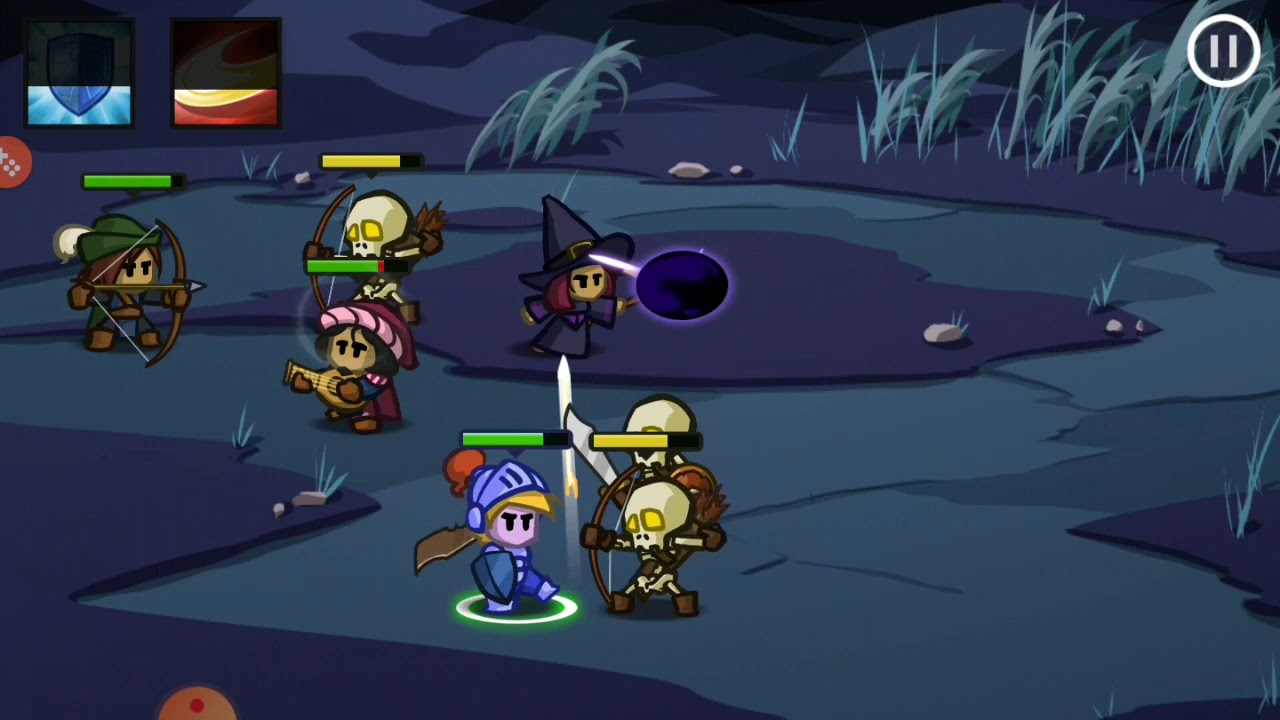 Battle heart Let's play : Part 3 - YouTube