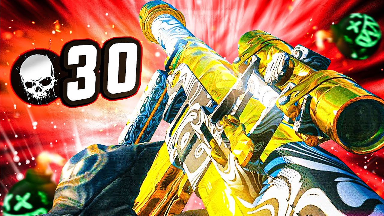 30 KILL SOLOS WIN... FIRST GAME ON! 🤯 - YouTube