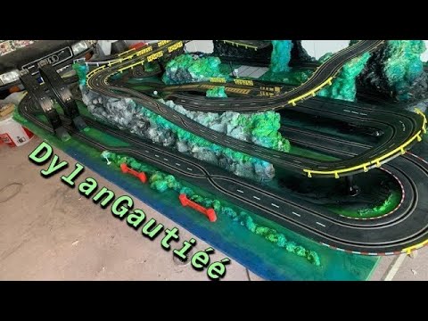 Modelisme Voiture Electrique Course Youtube
