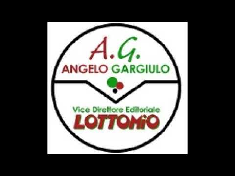 IL NUOVO AMBO UNICO! Novità Club A G- Lo Sbancalotto!