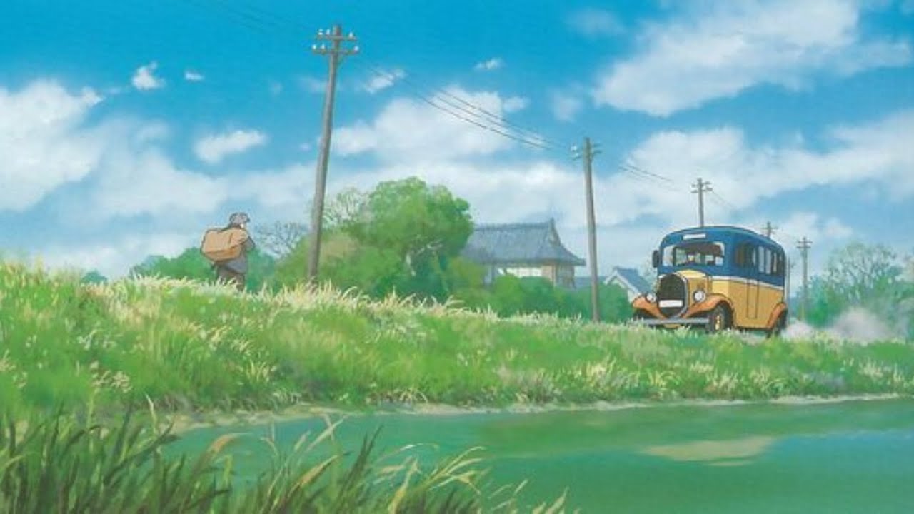 country side chilling 🌿 lo fi songs for carefree afternoon - YouTube