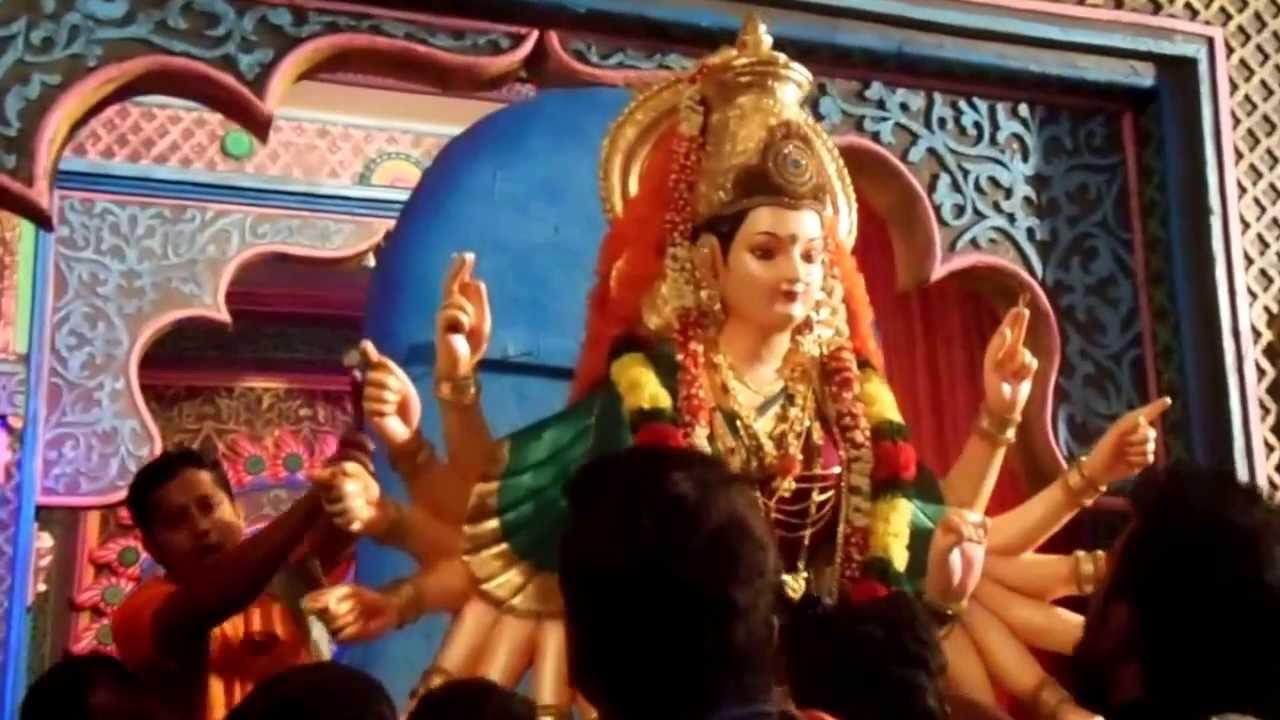 Devi Agman - Part 5 of 5 - YouTube