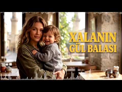 XALANIN GÜL BALASI | Remix | Mahnılar Pro - Ai Cover ( 2026 Yeni )