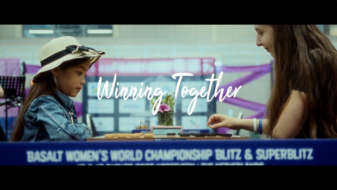 Winning Together - YouTube