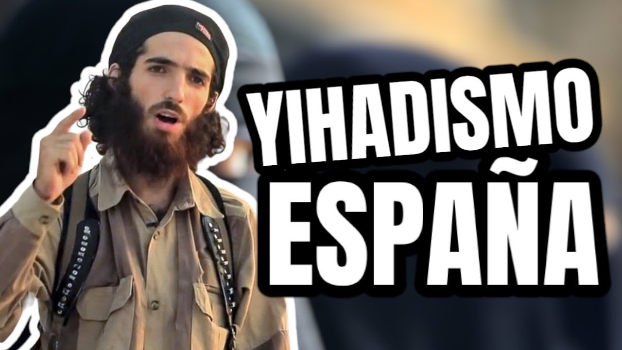 Yihadismo en España 🇪🇦 (Documental) - YouTube
