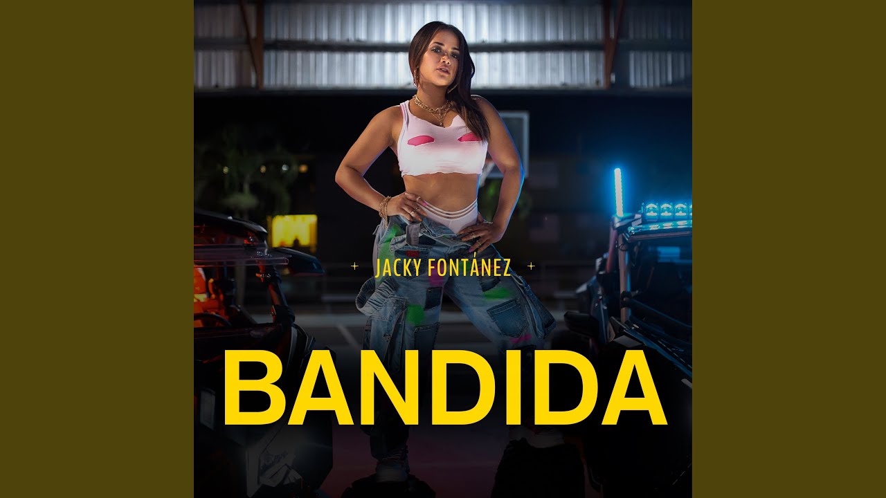 Bandida - YouTube