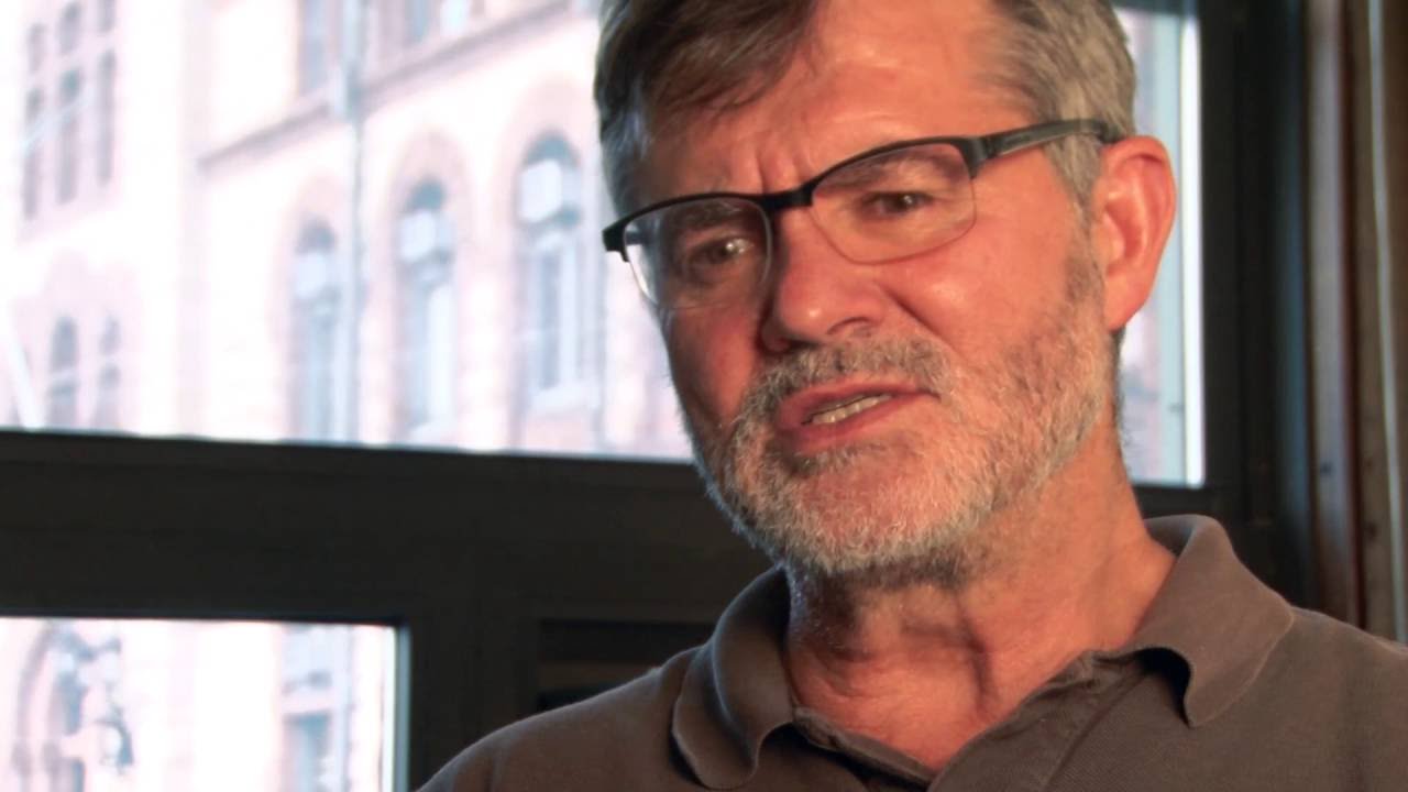 About "Mad in America" - YouTube