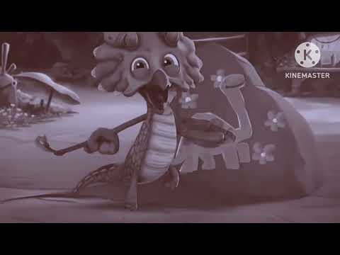 Preview 2 Gigantosaurus Intro