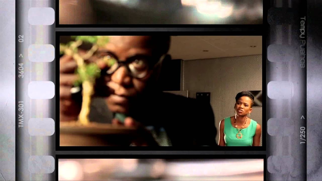 Tempy-Pushas Ep6 Promo - YouTube