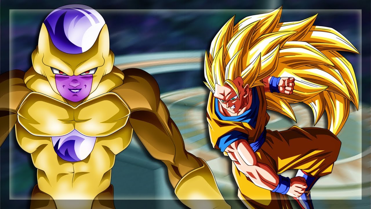 ANGEL GOLDEN FRIEZA SUMMONS ON GLOBAL! | DBZ DOKKAN BATTLE - YouTube
