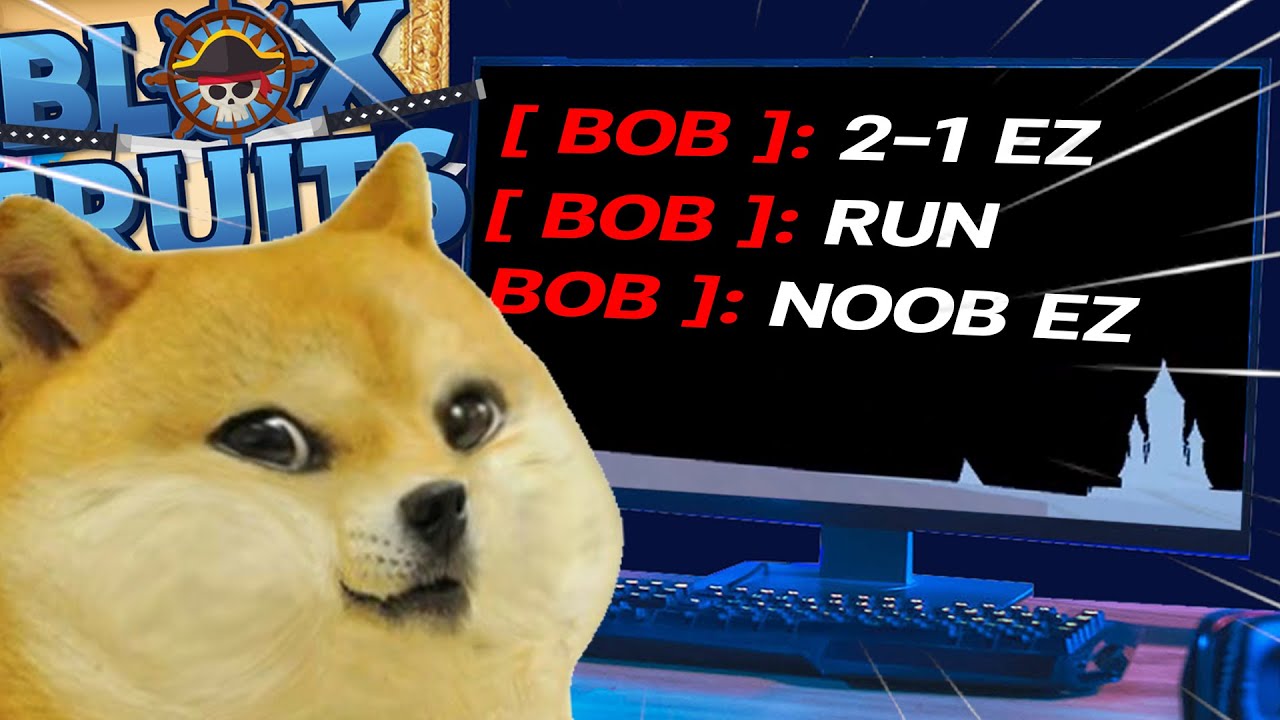 เกิดอะไรขึ้นกับ BOB ??? - YouTube
