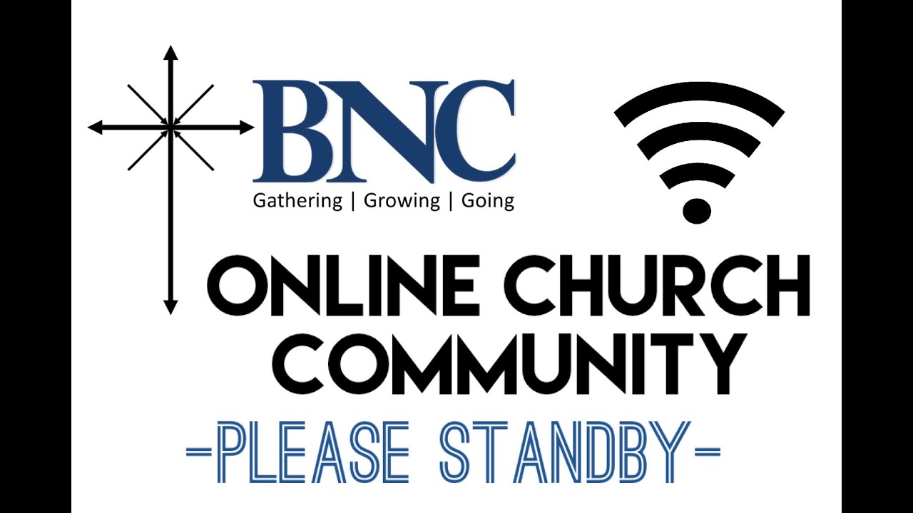 BNC Online Worship, October 19 2025 - YouTube