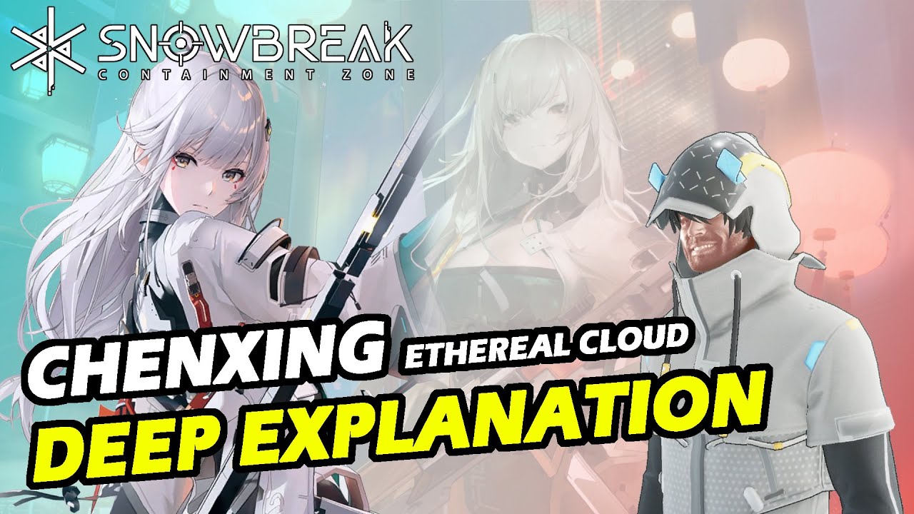 SHOULD YOU GET & BUILD CHENXING ETHEREAL CLOUD? | 5⭐ Chenxing Review ...