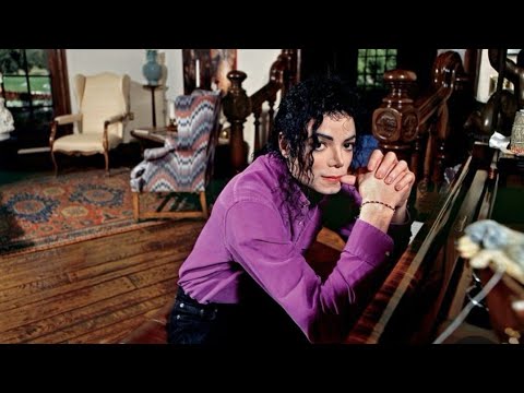Michael Jackson- Little Susie - YouTube