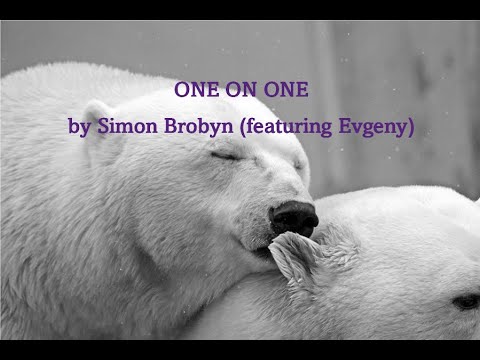 Simon Brobyn - One On One (featuring Evgeny) - [Official Music Video ...