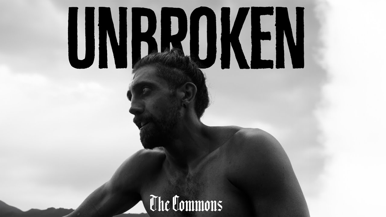 Joshua Cavalier And Bryce Clarke Unbroken Youtube