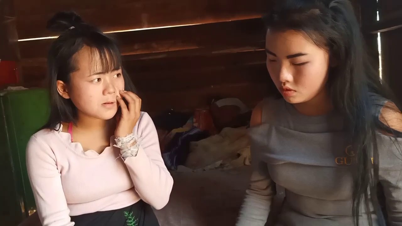 Vim Kab mob khos los naj thiaj noj quav qaib movie tshiab 2020 - YouTube