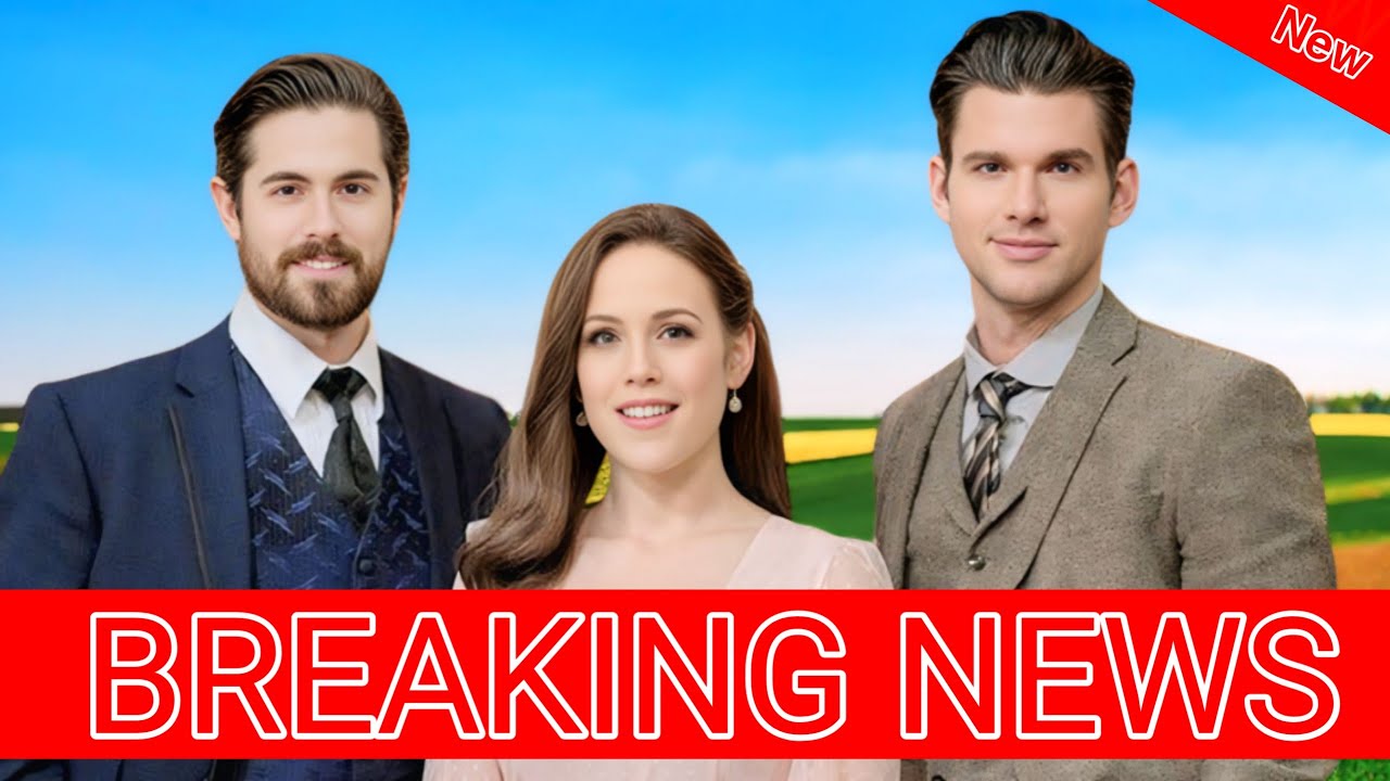 Tragic Update 😭Hallmark When Calls the Heart Hope Valley’s Very ...