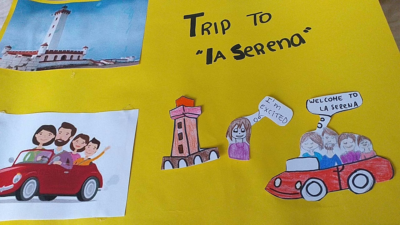 Biography Maite Rivas Aguirre - YouTube