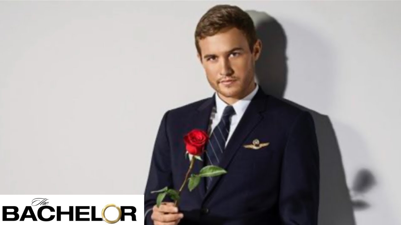 MEET THE CAST OF THE BACHELOR | COMING JANUARY 2020 - YouTube