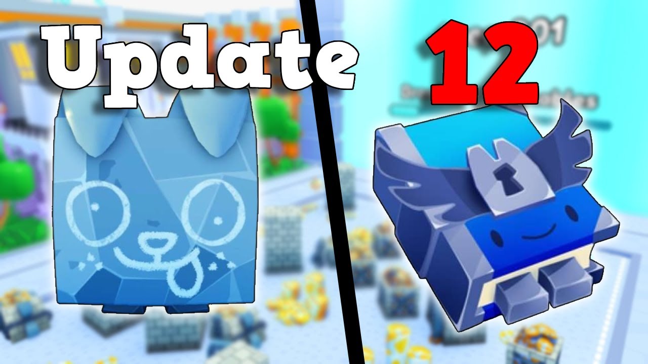 Update 12 Pet Simulator 99 LIVE NOW WORLD 3 - YouTube
