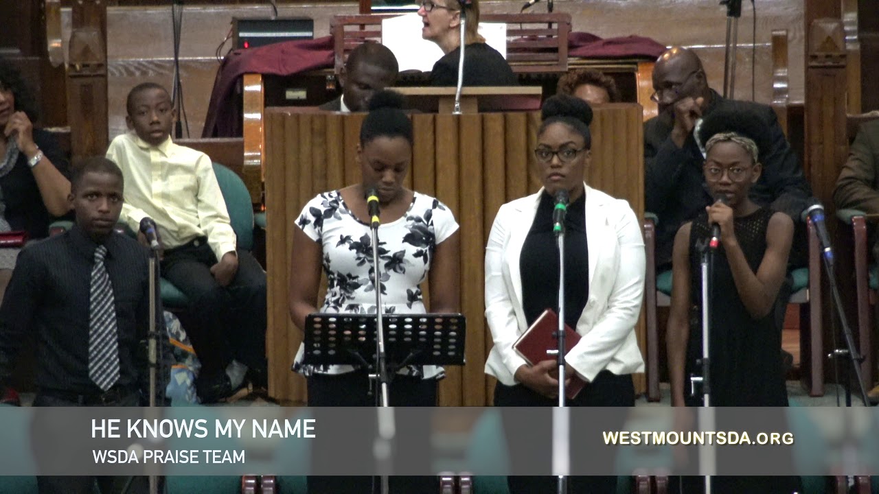 REMAIN IN HIS PLAN - PASTOR ABNER THEODORE | Westmount SDA Church - YouTube