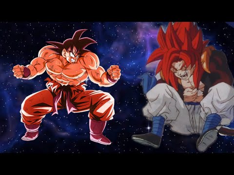We played in dbz order and it was scary - YouTube