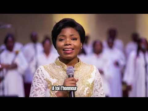 Cassandra Guillaume feat Rachel ayeme de África // oficiel