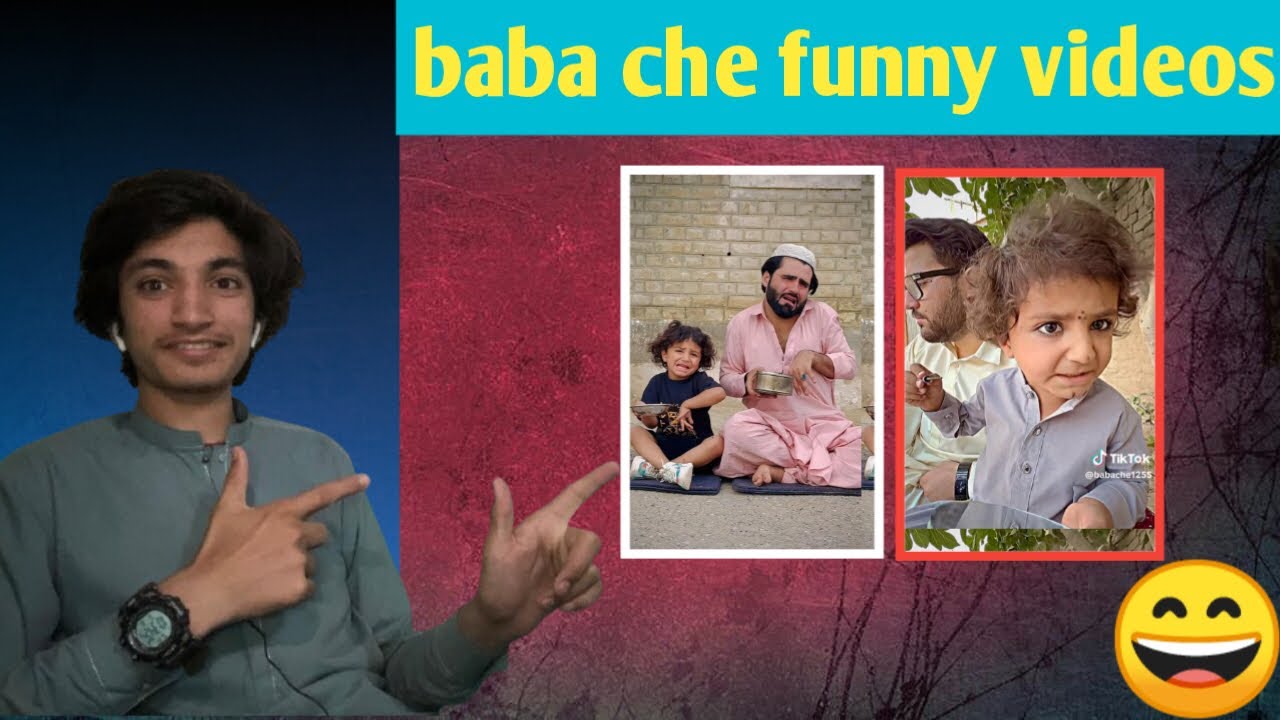 Baba che funny videos baba che funny video reaction reaction videos ...