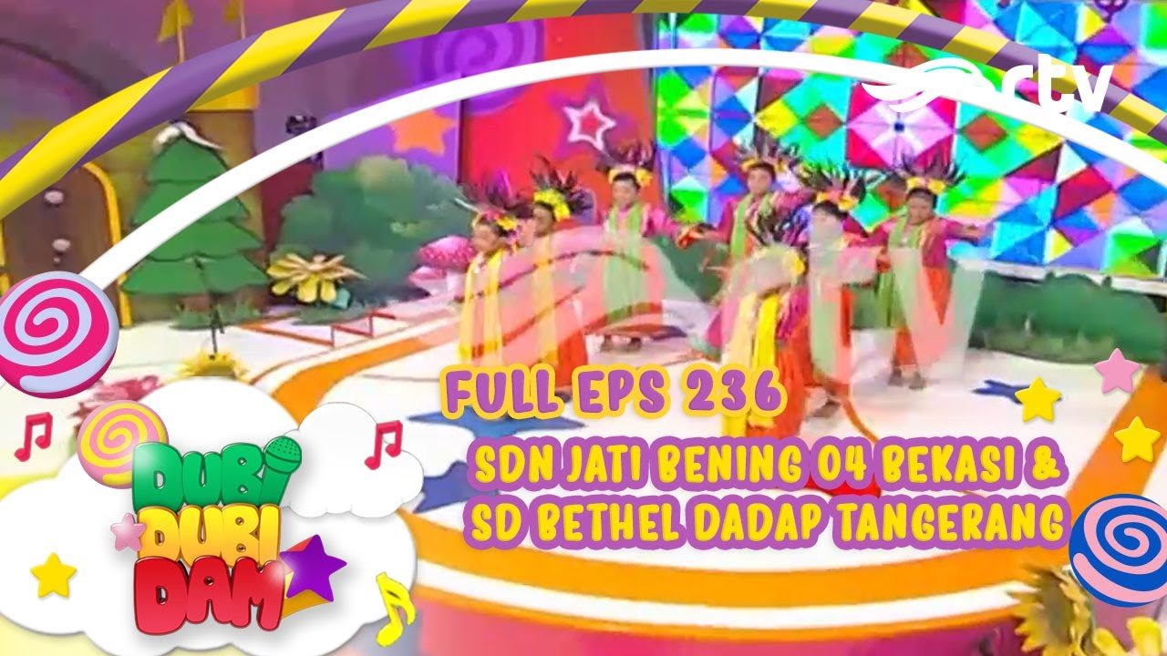 Dubi Dubi Dam Full Eps 236 - YouTube