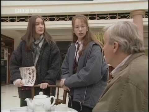 Next of Kin S3.2 Embarrassment - Part 2 - YouTube