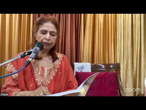 Shrimad Bhagwad Geeta -Part 3 (Adhyay 2) 02 July 2026 - Meera Shyam - DGSM​