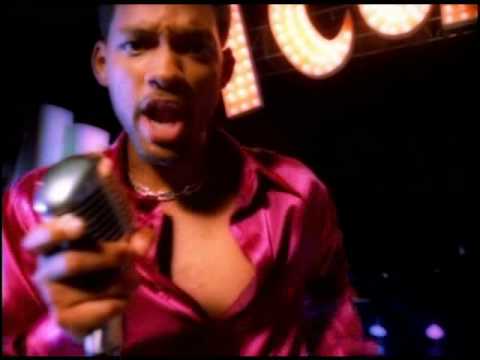 MIAMI will smith music video - YouTube