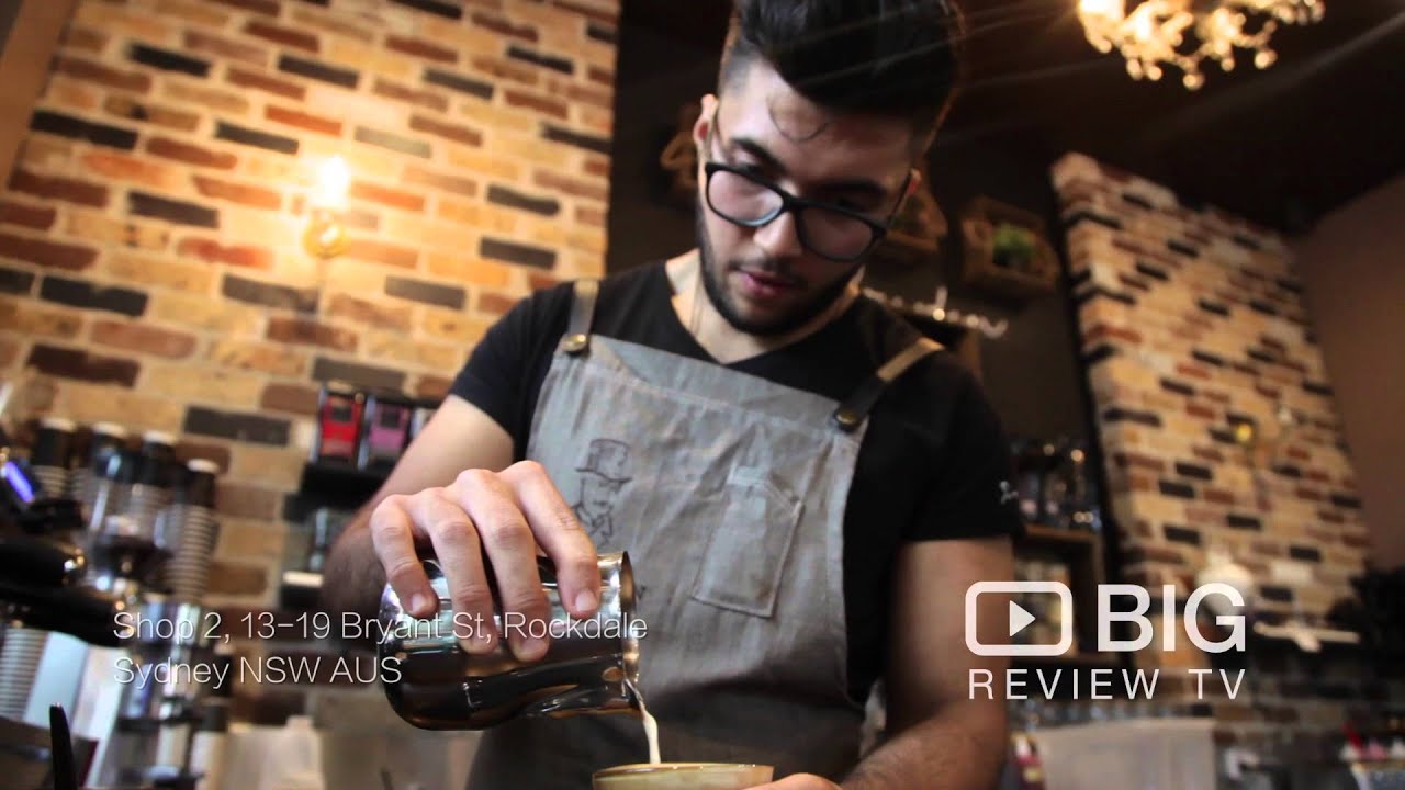 Sir Braxton Chocolate Bar a Cafe in Sydney offering Chocolate Desserts ...