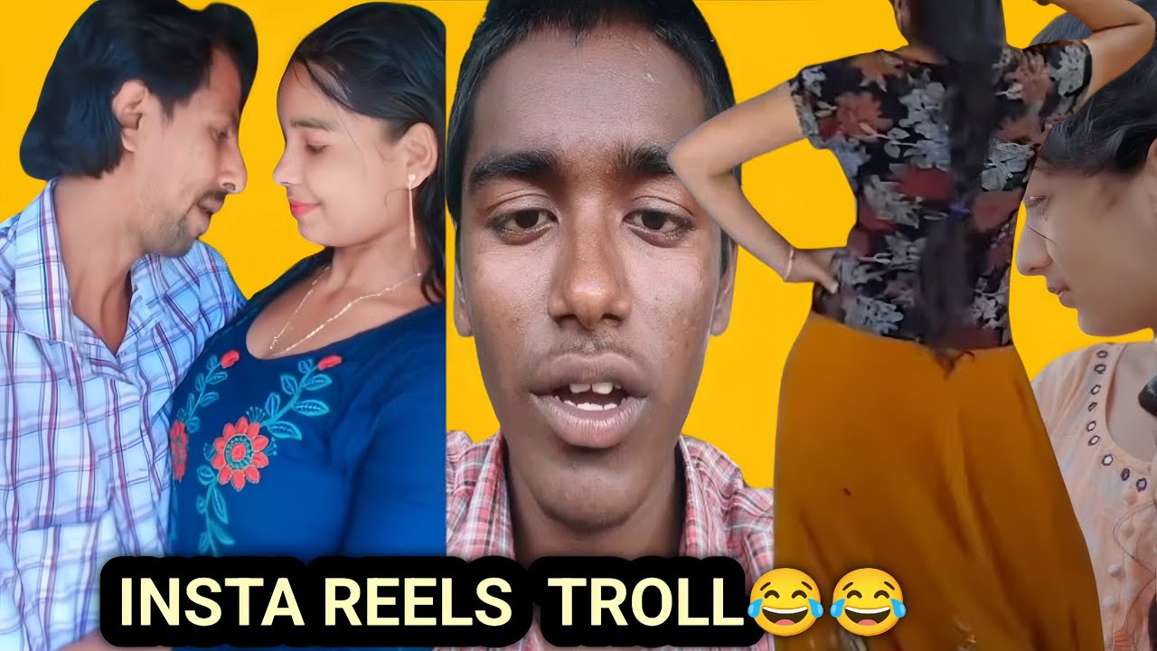 Insta Batch Trolls ‍🔥😂//Insta Reels Batch Funny Trolls//Ultimate Insta ...