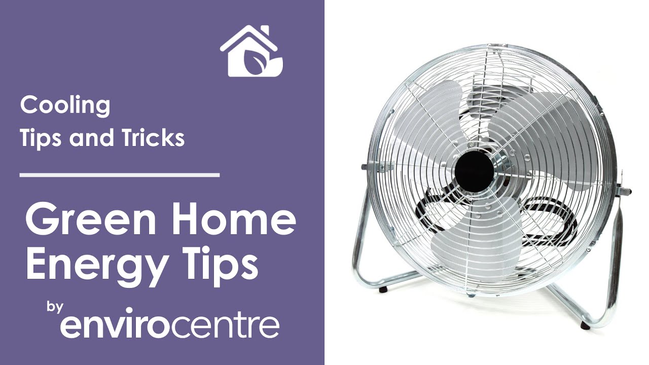 Cooling Tips and Tricks - YouTube