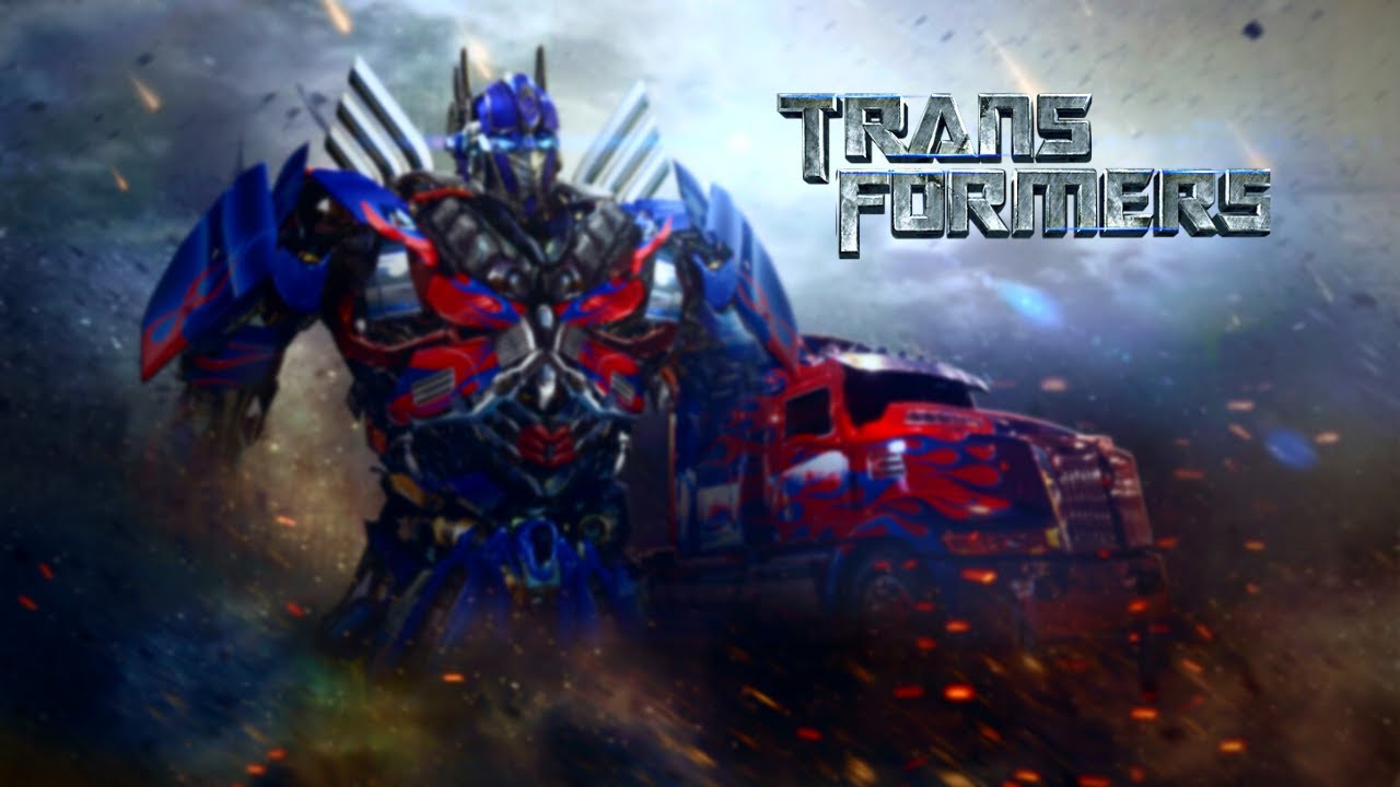 Transformers | Ultimate Soundtrack Mix - YouTube Music