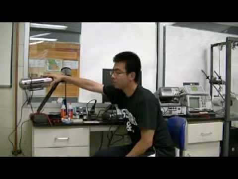 Design and Perform of a Bender Element Test (Part 1) - YouTube