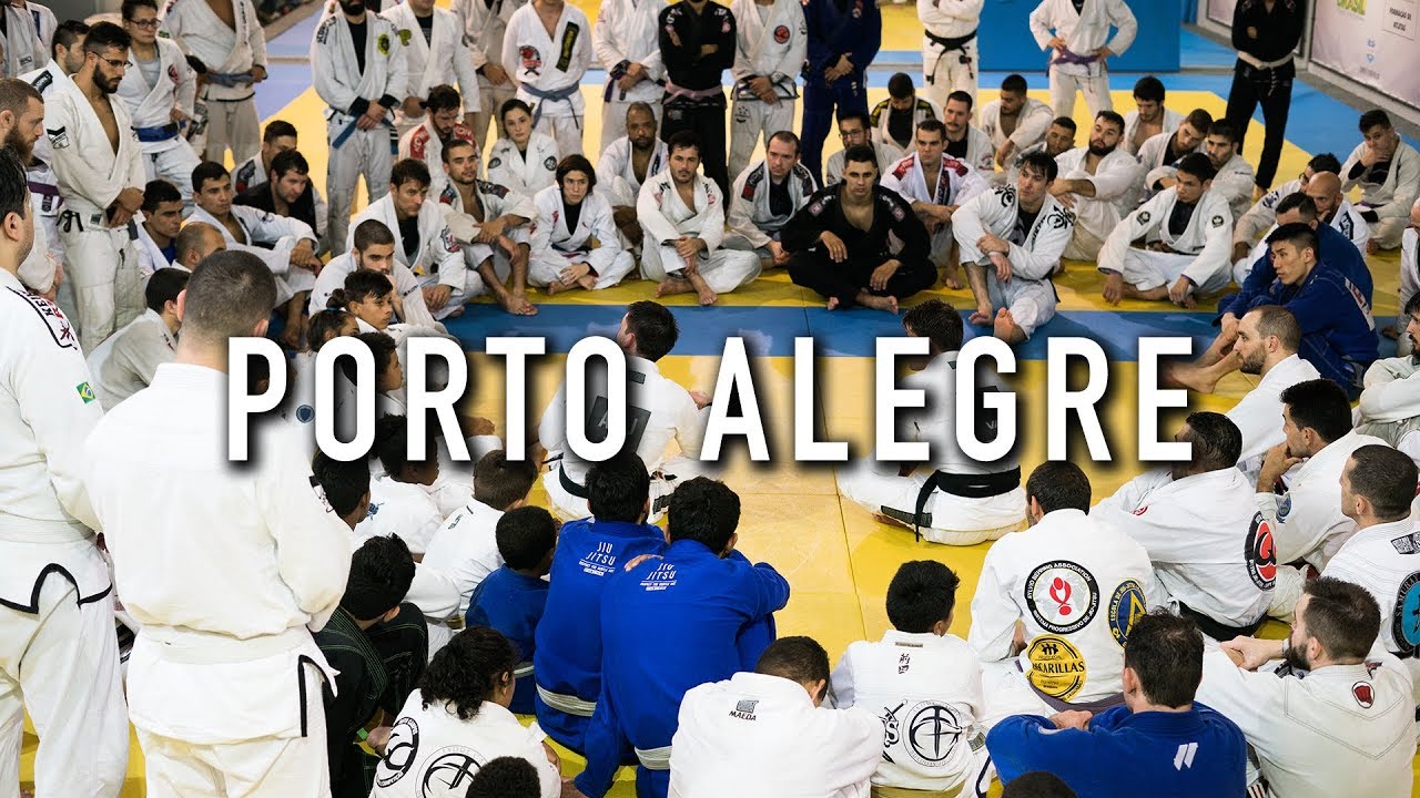 MENDES BROS SEMINAR in PORTO ALEGRE, BRASIL (portuguese) - YouTube